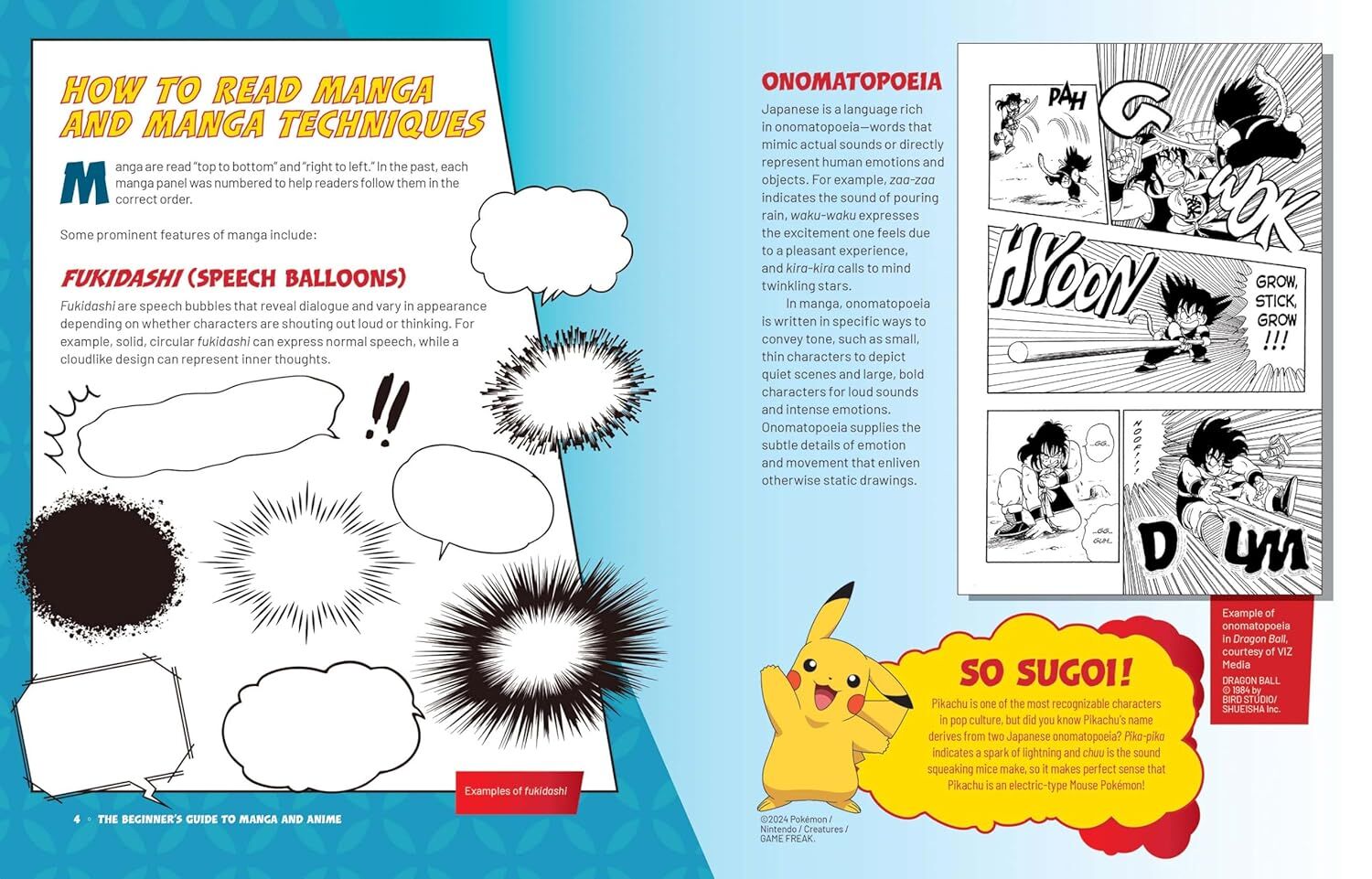 The Beginner's Guide to Manga and Anime