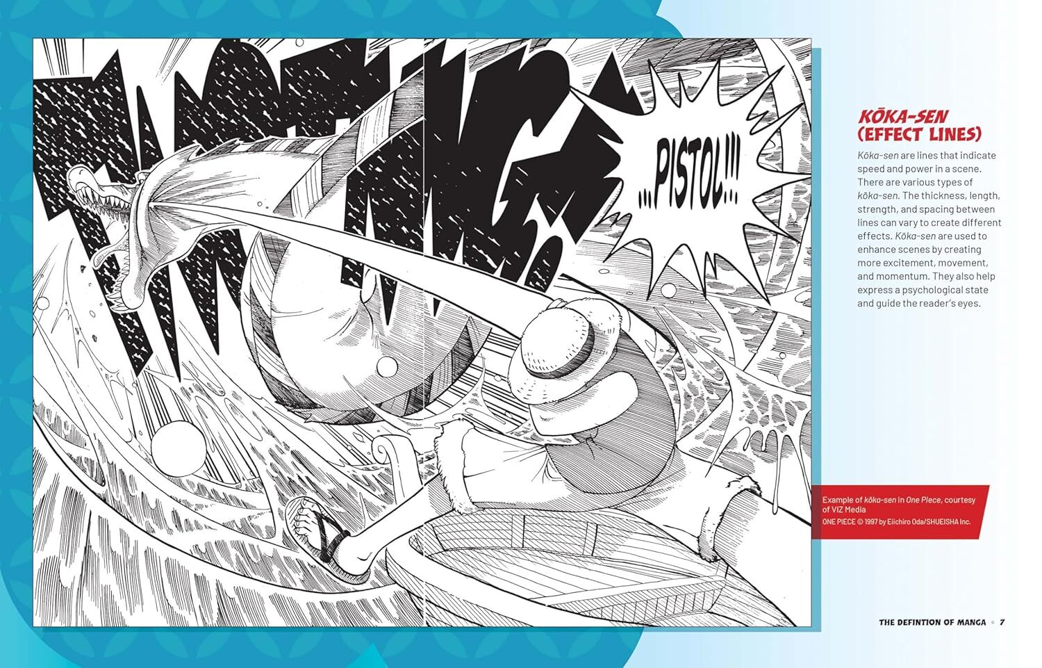 The Beginner's Guide to Manga and Anime