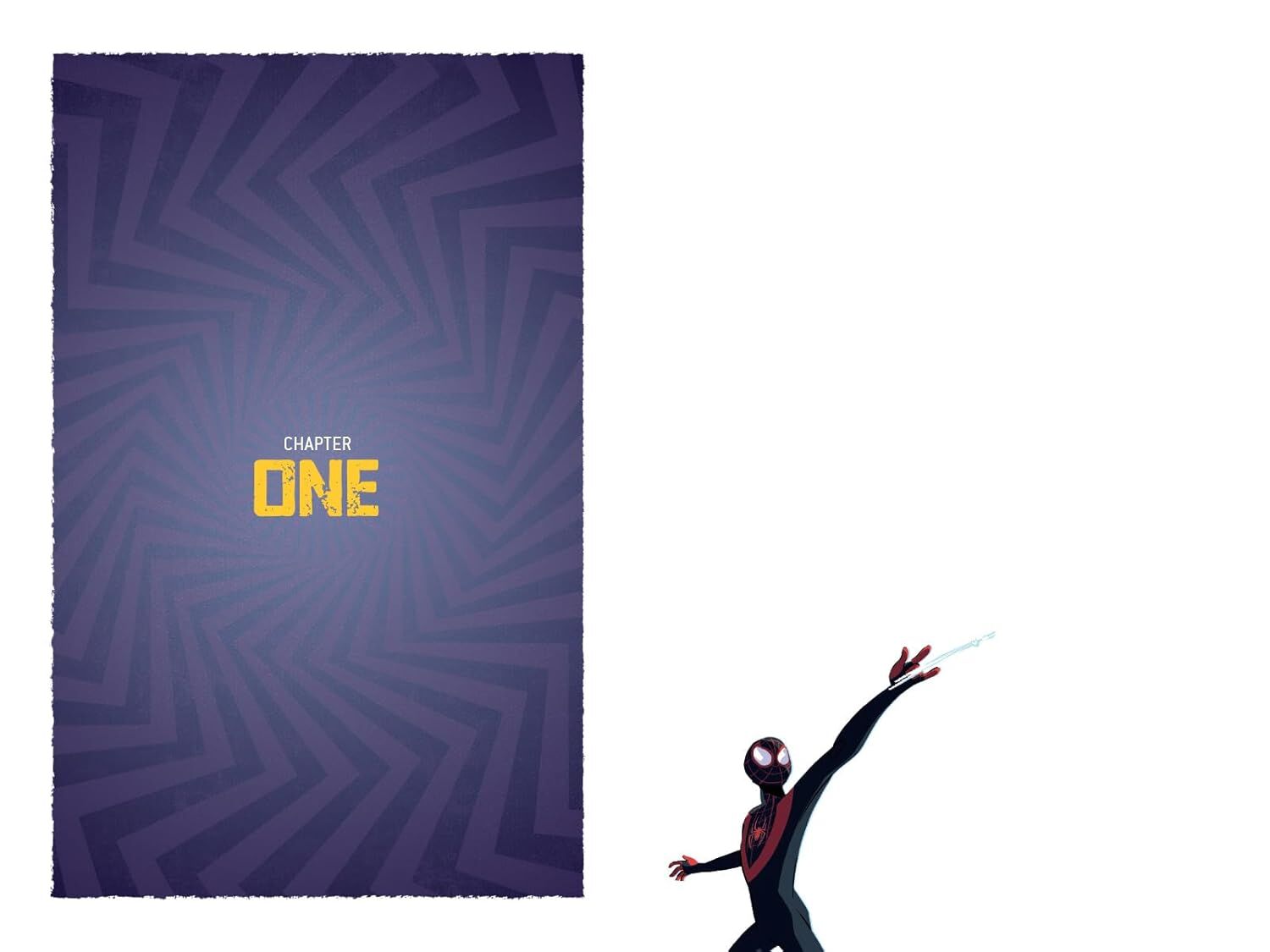 MILES MORALES: SHOCK WAVES