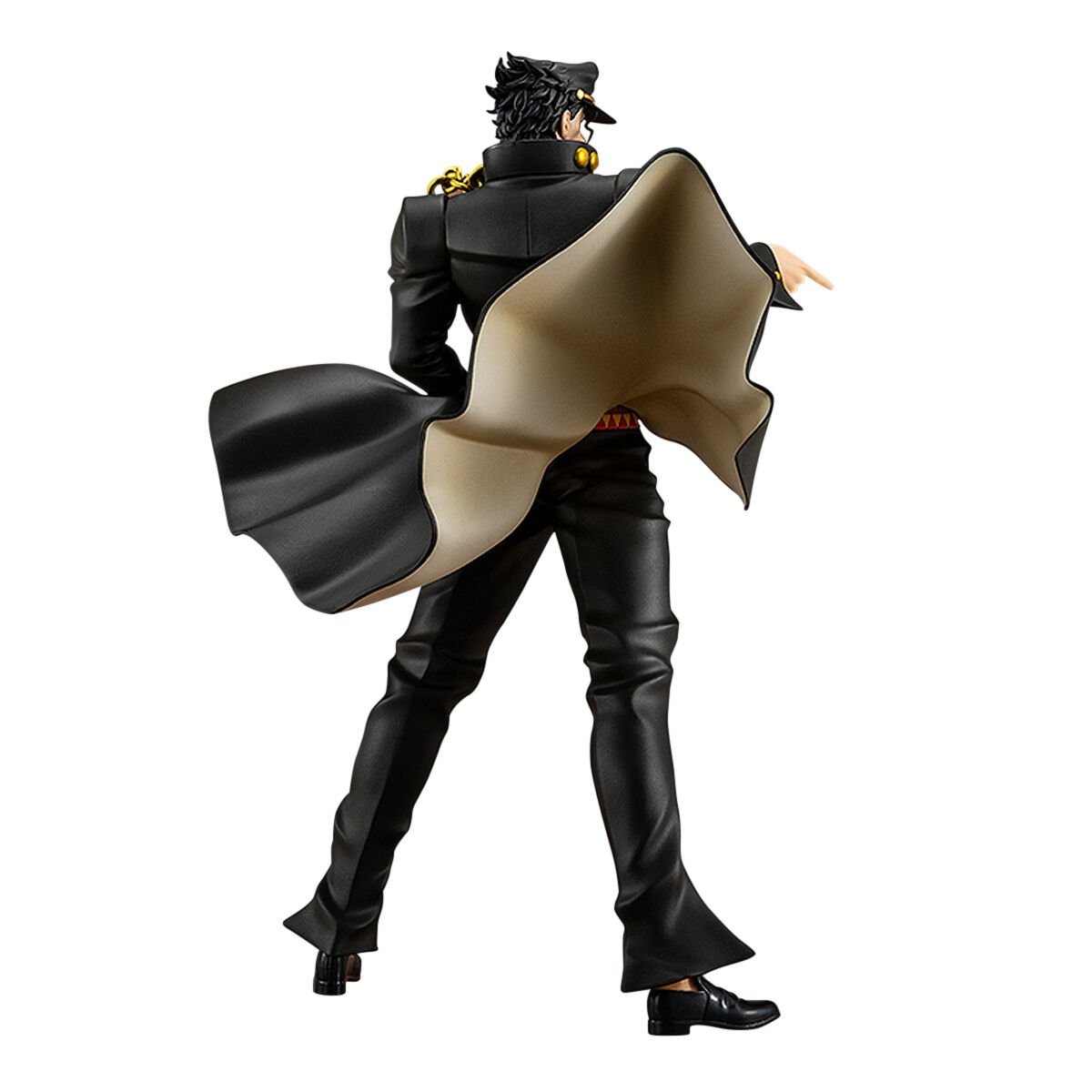 JoJo's Bizarre Adventure - Jotaro Kujo POP UP PARADE Figure
