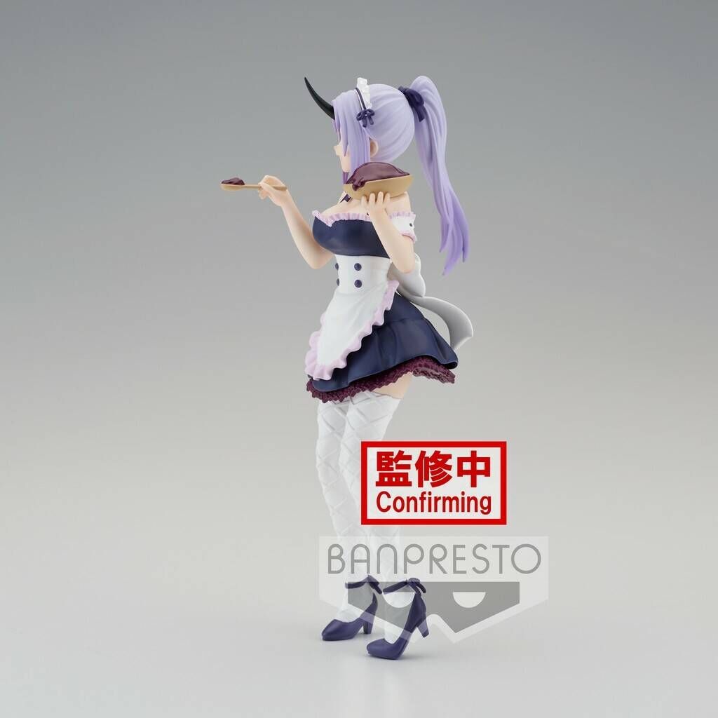 That Time I Got Reincarnated As A Slime Shion Figure