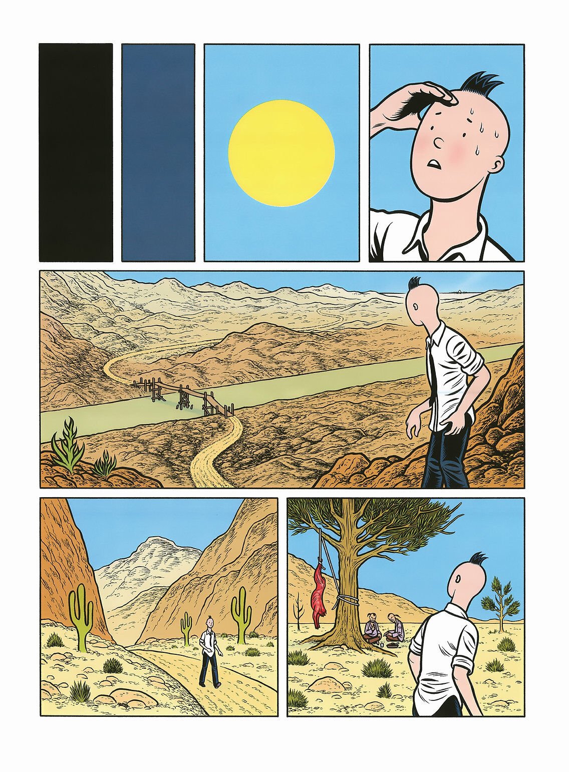 Last Look / Son Bakış