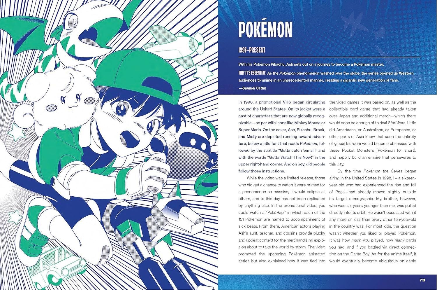 The Essential Anime Guide : 50 Iconic Films, Standout Series, and Cult ...