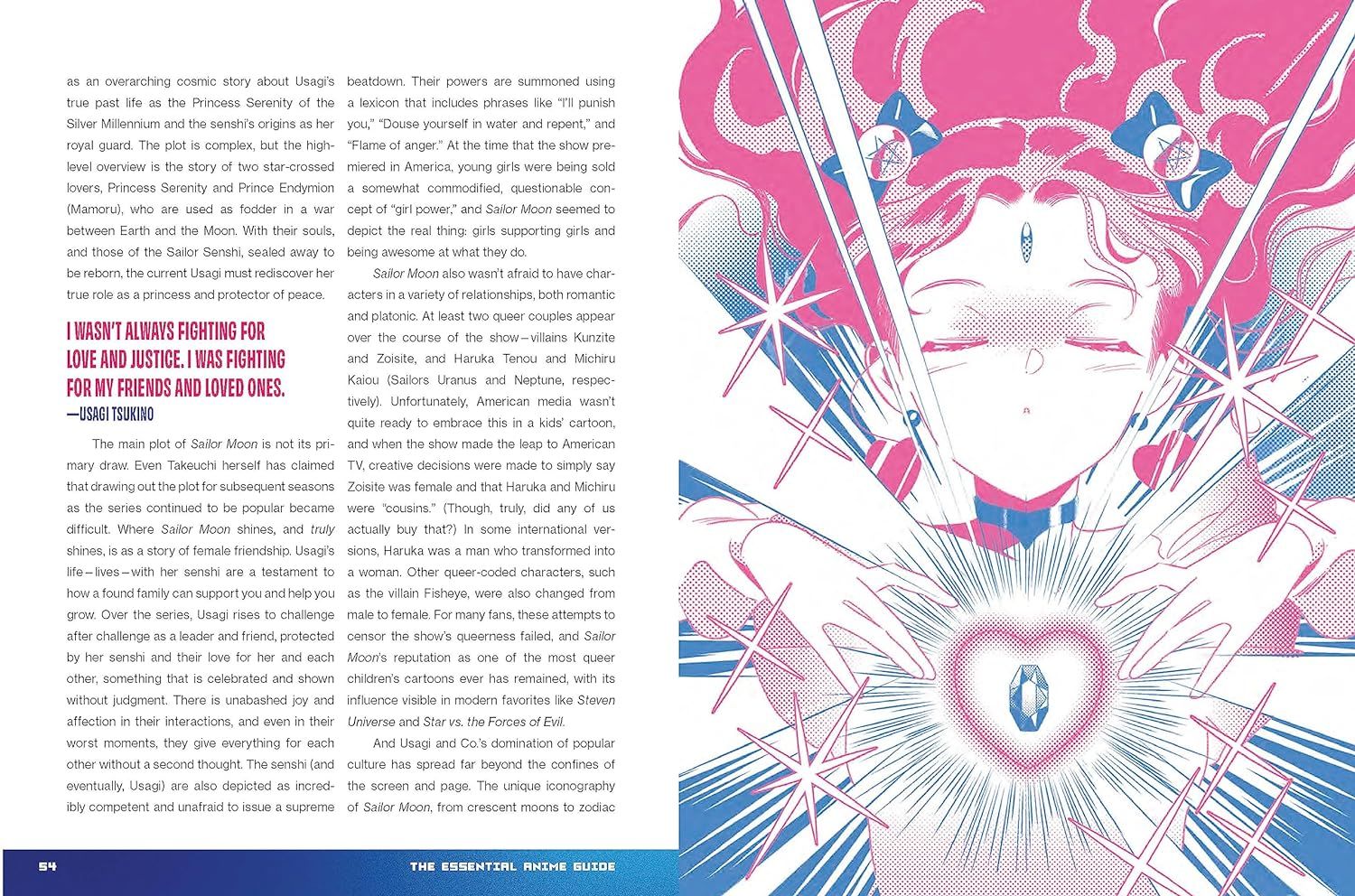 The Essential Anime Guide : 50 Iconic Films, Standout Series, and Cult ...
