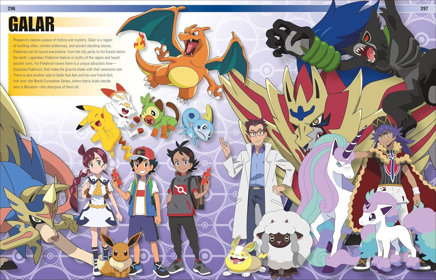 Pokémon Visual Companion Fifth Edition