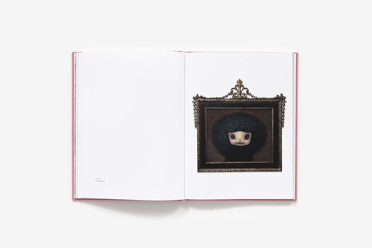 Mark Ryden's Anima Animals