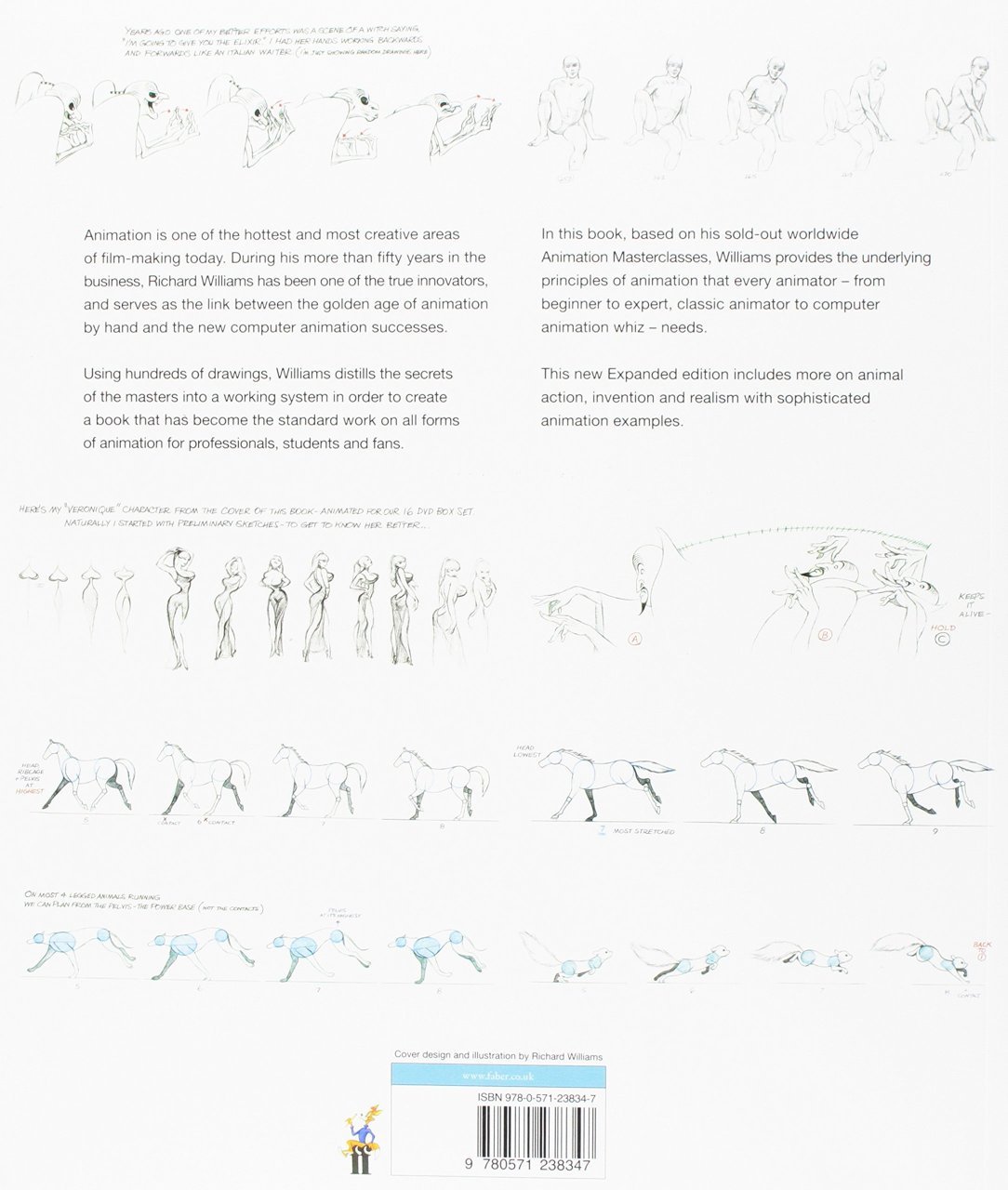 The Animator's Survival Kit