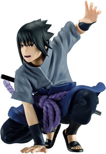 NARUTO SHIPPUDEN PANEL SPECTACLE UCHIHA SASUKE