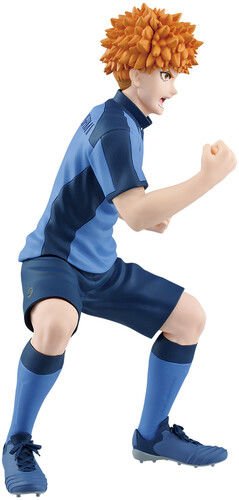 Blue Lock - Rensuke Kunigami Statue