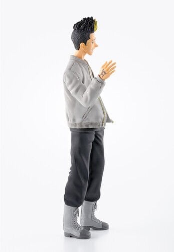 TOKYO REVENGERS SHUJI HANMA FIGURE