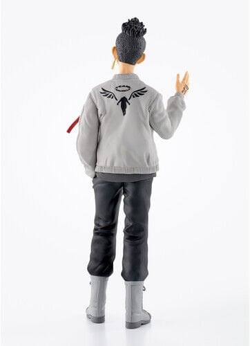 TOKYO REVENGERS SHUJI HANMA FIGURE